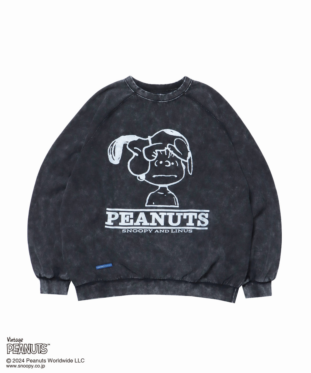 「PEANUTS」×「SEQUENZ」初コラボアイテム登場！★ – NAVAL Online Store